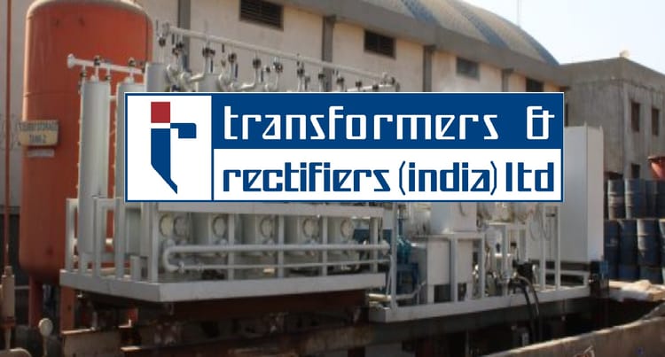 Transformers-Rectifiers-Q4fy25-Result-Growth-Orderbook-Forecast - TARIL के शेयरों में आ सकती है ...