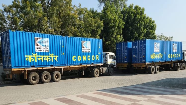 Concor-Volume-Growth-Q4fy25-Fy25-Throughput-Data-Exim-Domestic - CONCOR ...