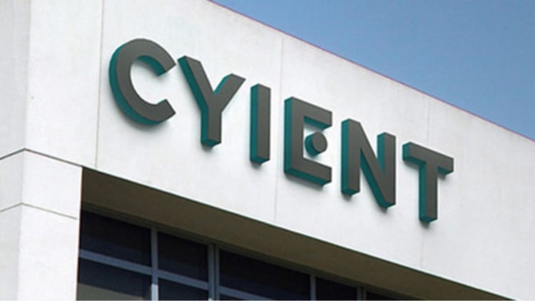Cyient Greenh Luxcara Norway Hydrogen Project Engineering Contract ...