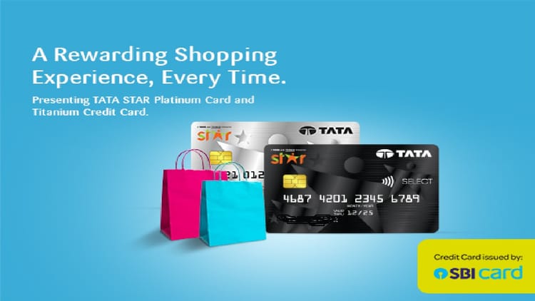 Sbi Card And Tata Digital Launch Tata Neu Sbi Card With Up To 10 ...