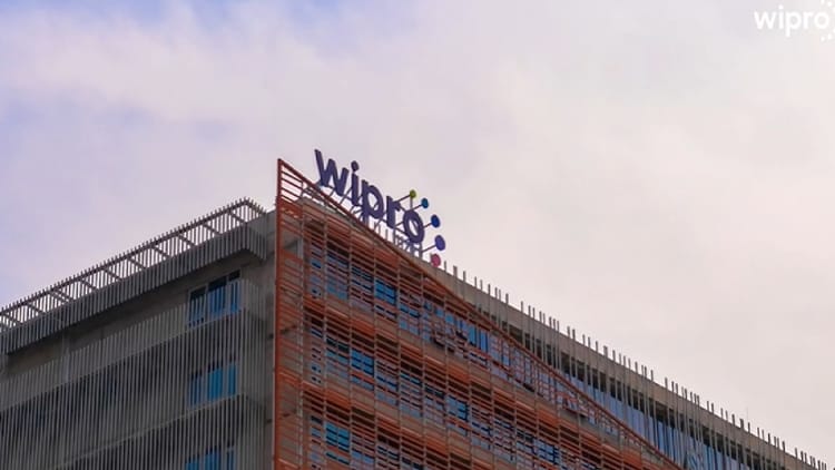 Wipro-Launches-Github-Center-Of-Excellence-Ai-Innovation-April-2025 - Wipro ने उठाया AI-फर्स्ट ...