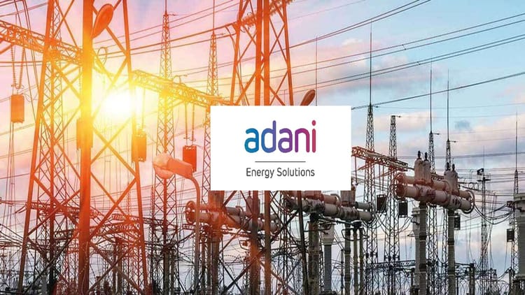 Adani-Energy-Q4fy25-Transmission-Smart-Meter-Growth - Adani Energy ...