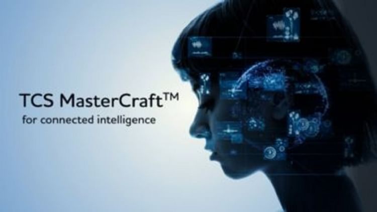 Tcs-Genai-Agentic-Ai-Mastercraft-Modernization-News - TCS ने लॉन्च किया ...