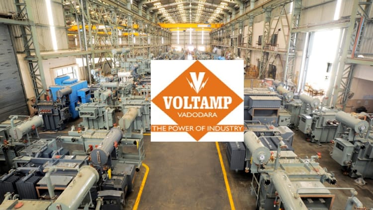 Voltamp-Transformers-Share-Target-Idbi-Capital-Q4fy25-Result-Review - Voltamp Transformers पर ...
