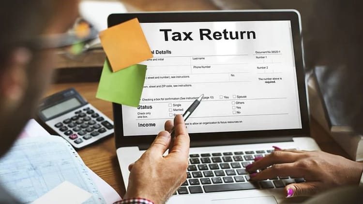 Income Tax Department Notifies All 7 Itr Forms For 2025-26 - ITR Forms ...