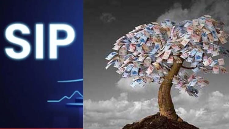 Mutual Fund Sip Inflows Hit Record In May, Aum Rs 71.93 Lakh Crore - MF ...