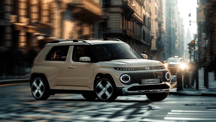 Upcoming New Compact Electric SUV: जल्द लॉन्च होने वाली ये 4 नई ...