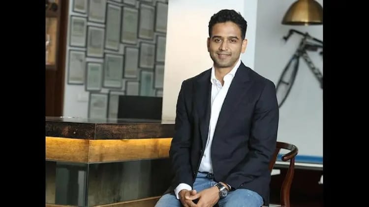 Nithin Kamath ने इन Share को लेकर दी चेतावनी, जानिए Jio-BlackRock को ...