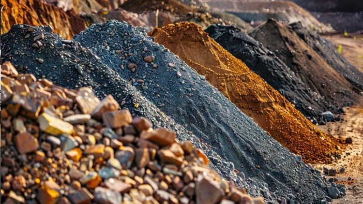 India Proposes Rs 1,345 Crore Scheme To Boost Rare Earth Magnet - Rare ...
