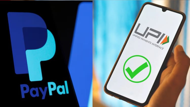 Cross Border Payments Made Easy As Paypal Integrates With Upi How It ...