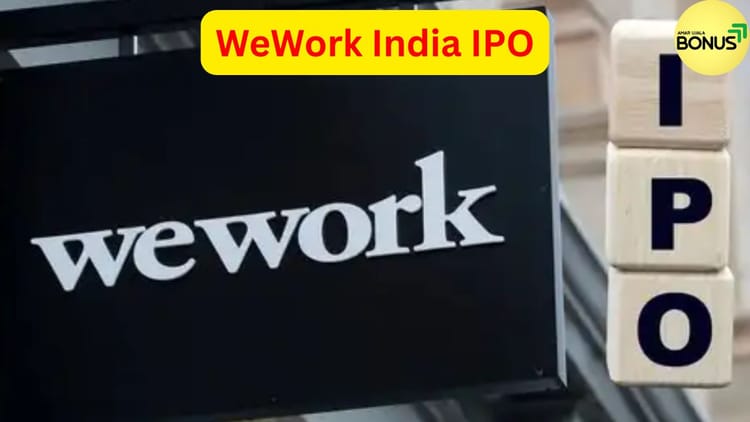 Wework India Ipo Gmp Today Price Band Review Latest Update News ...