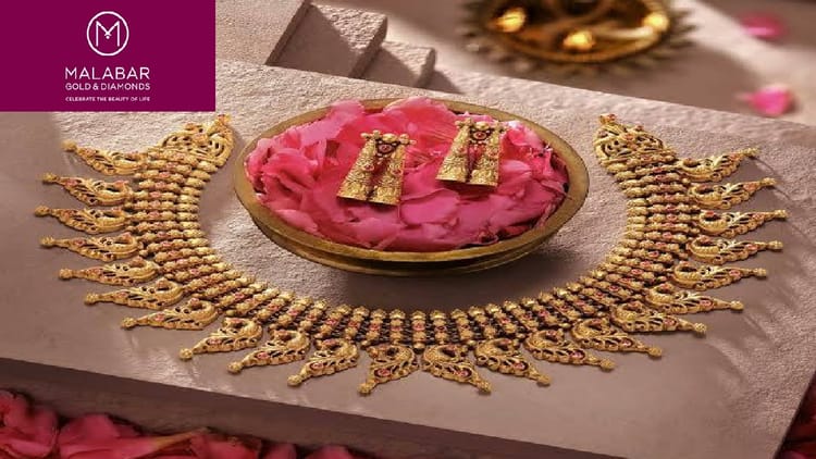 Malabar Gold And Diamonds Unveils Exclusive Diwali 2025 Offers ...