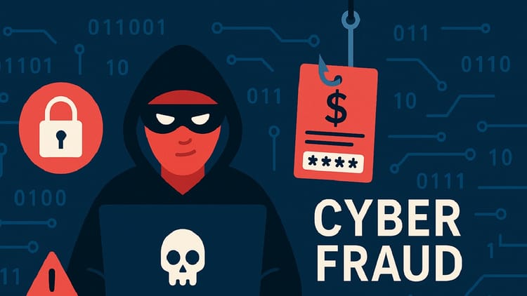Cyber Fraud Zero Fir In Delhi From Today To Curb This Crime - Cyber ...
