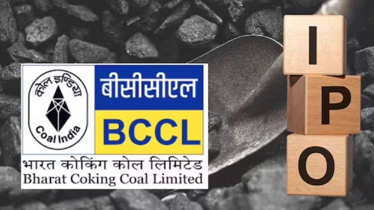 Bharat Coking Coal Ltd Ipo Gmp Today Check Price Band Key Dates ...