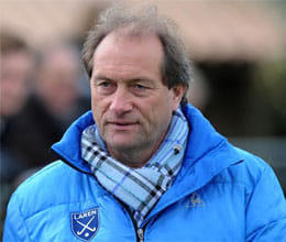 Oltmans To Be Named High Performance Director: Results.amarujala.com