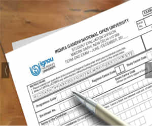 student evaluation division ignou